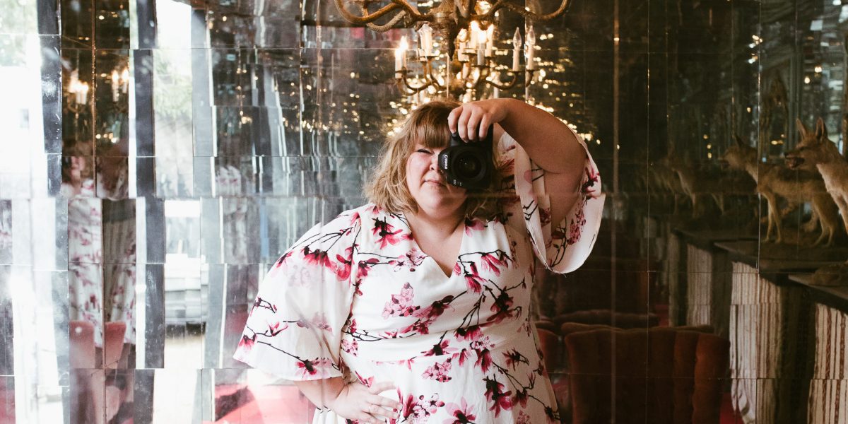 ATXLoves | Chelsea Francis