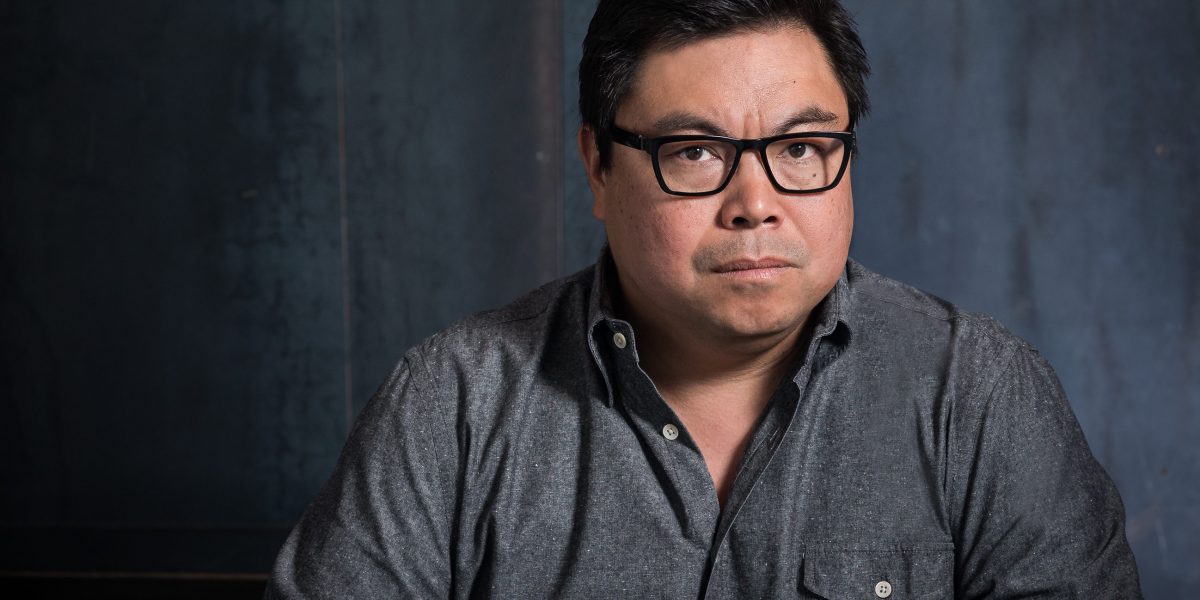 ATXLoves | Michael Hsu